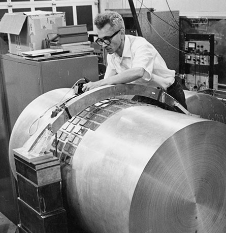 Fully Classical Quantum Gravity – paper « General Relativity