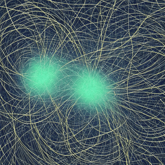 Bohmian trajectory quantum gravity – as seen on AI « General Relativity